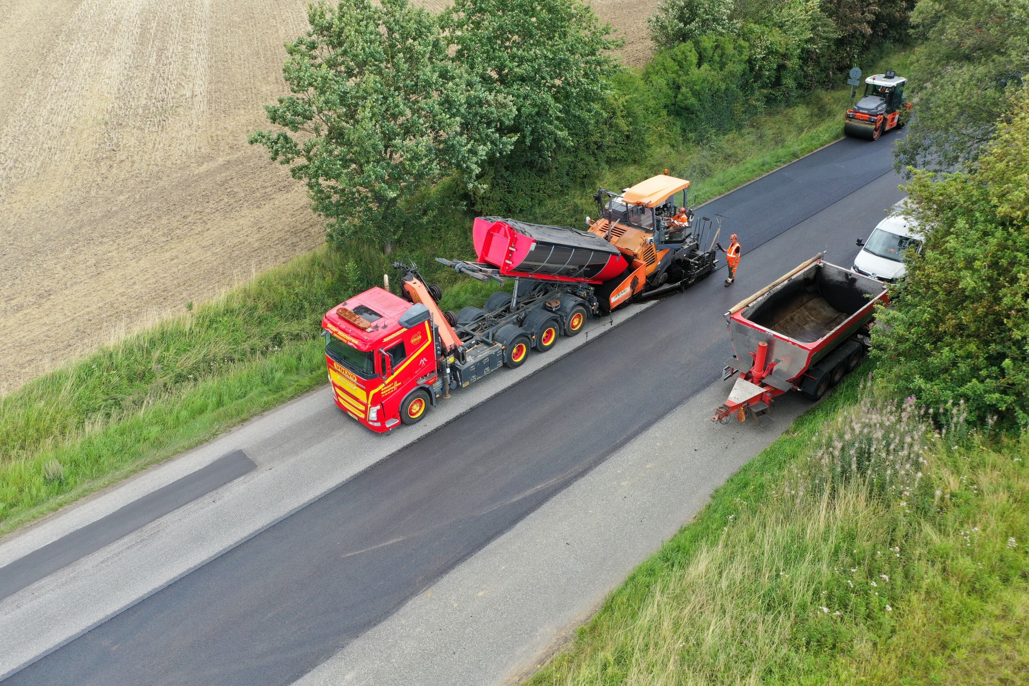 Miljøstyrelsen - Peabasfalt.dk